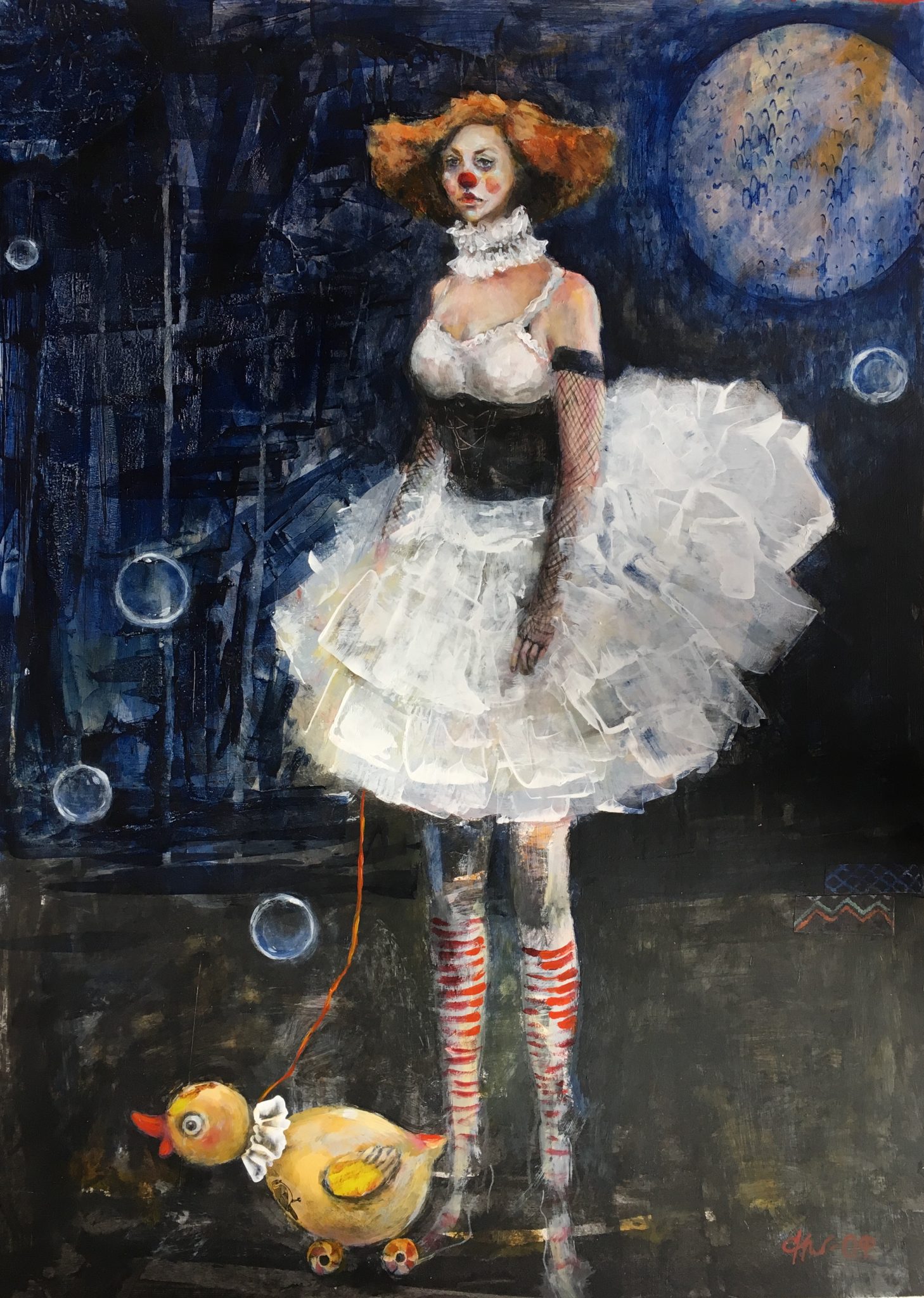 My Art – Olga Furman Art