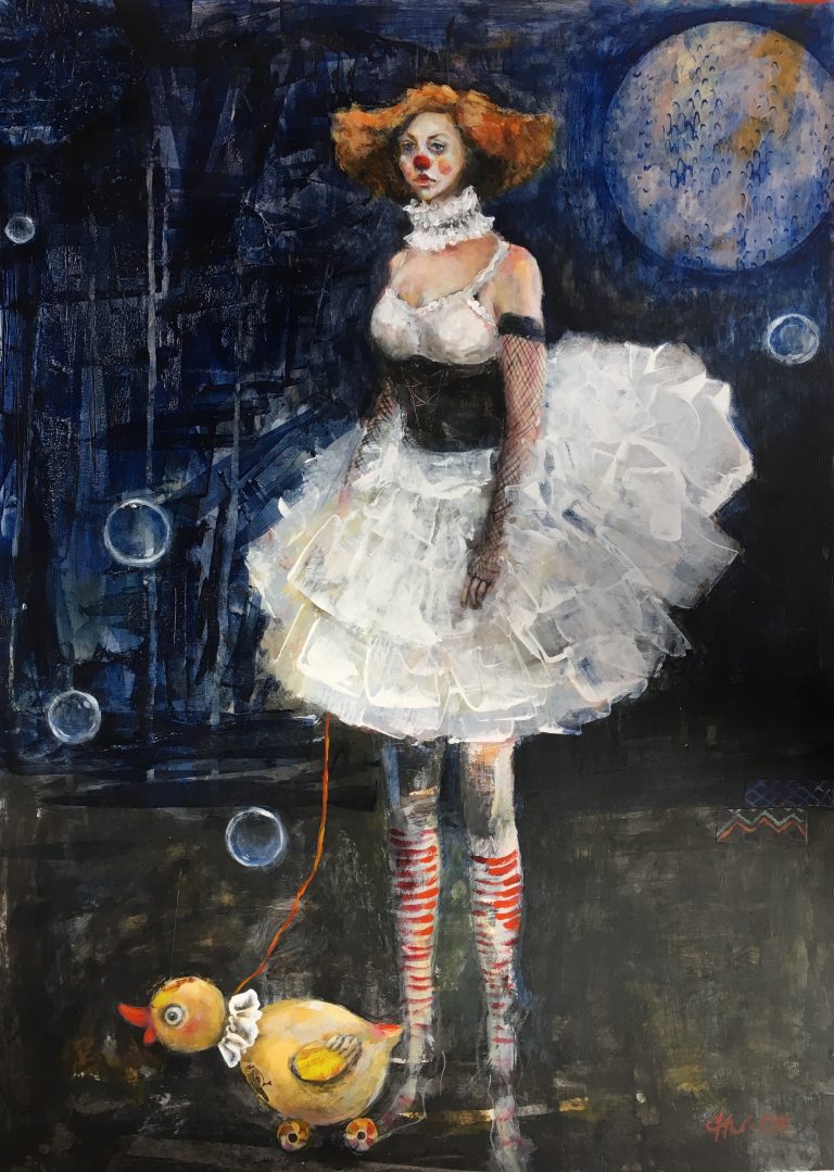 My Art – Olga Furman Art