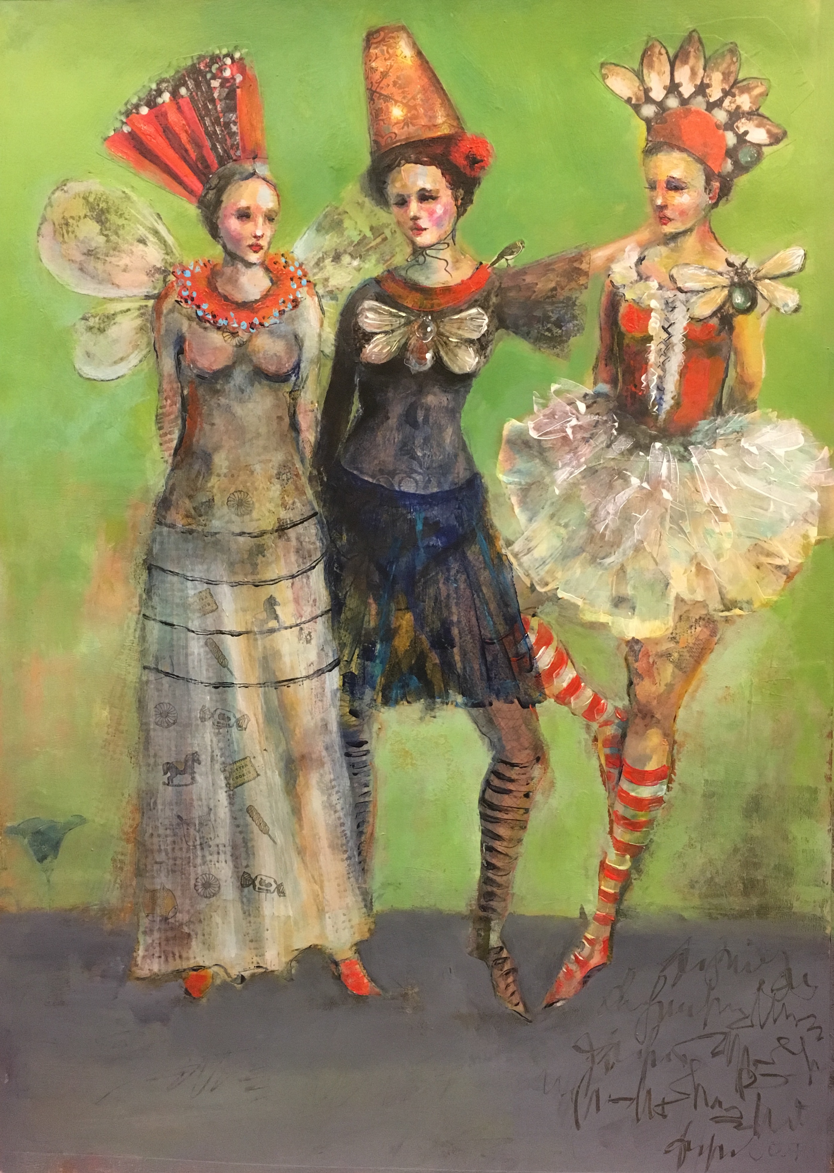 My Art – Olga Furman Art