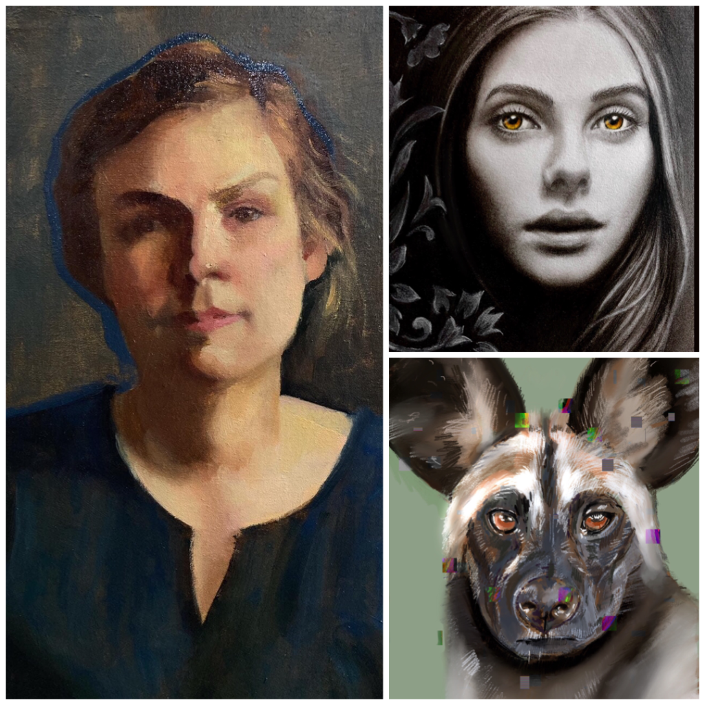 BLOG – Olga Furman Art