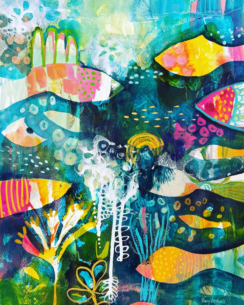 BLOG – Olga Furman Art