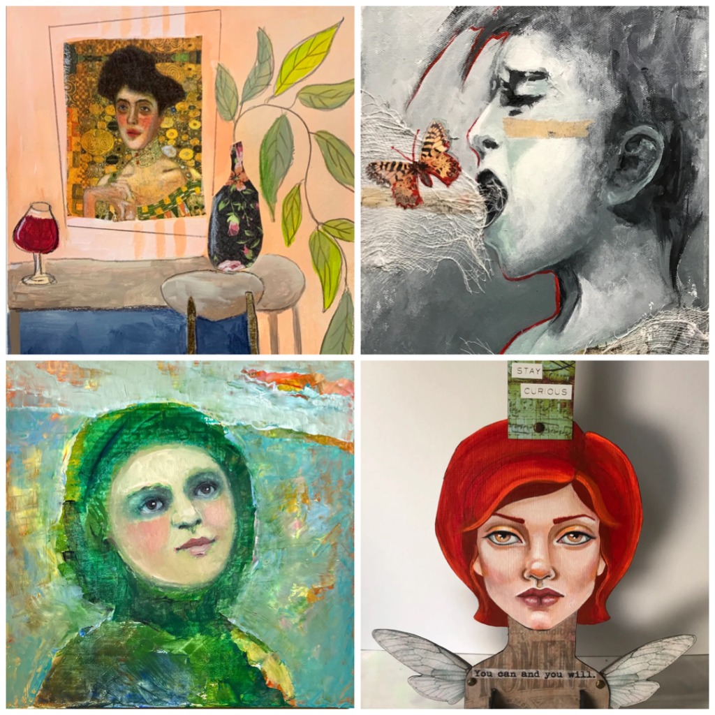 BLOG – Olga Furman Art