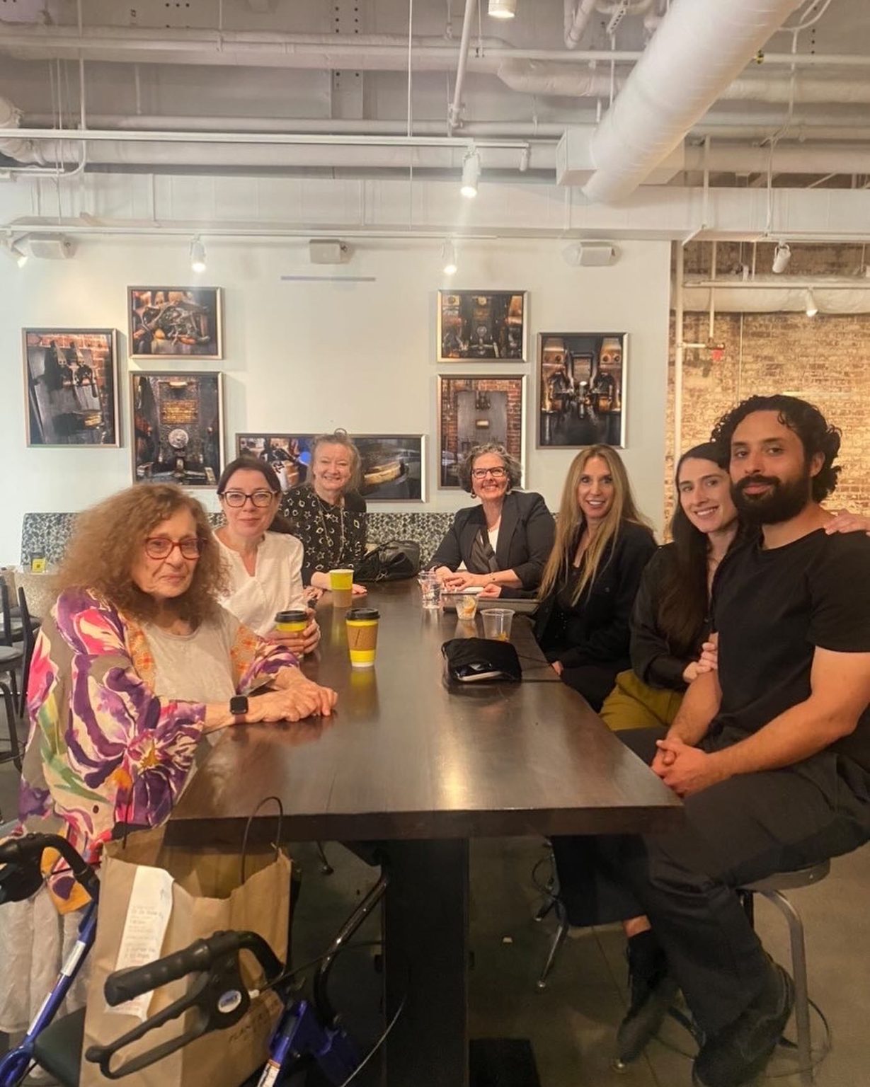 BLOG – Page 2 – Olga Furman Art