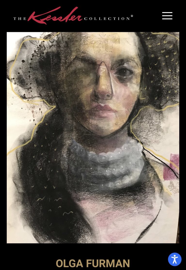 Unveiling the Journey Behind My Kessler Collection Contest Win – Olga ...