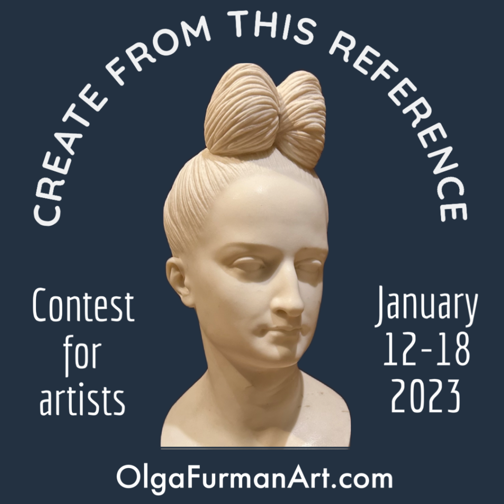 BLOG – Olga Furman Art