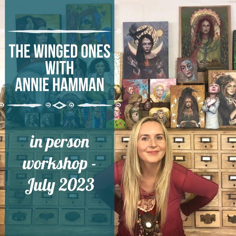 Olga Furman Art – There is an artist in each of us