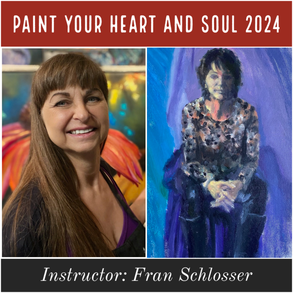 BLOG – Olga Furman Art