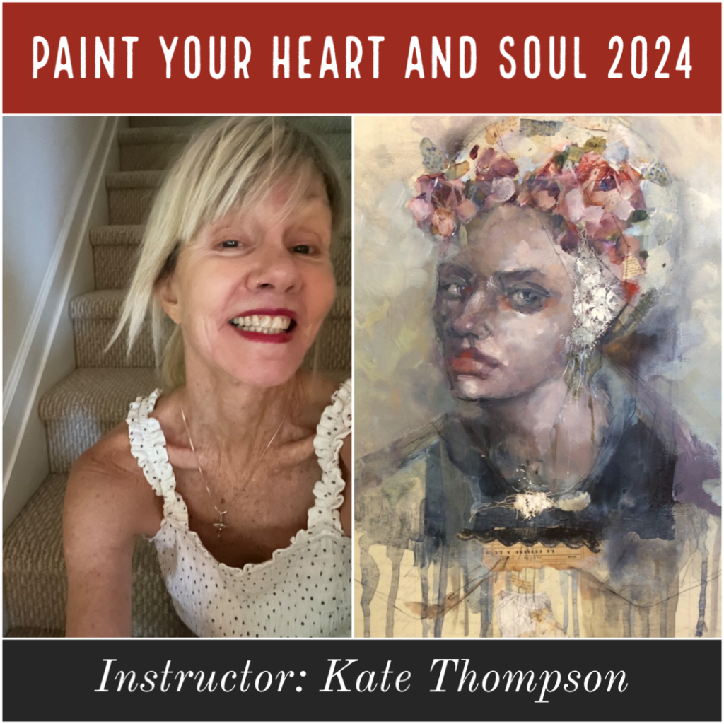 BLOG – Olga Furman Art