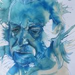 Paint Your Heart and Soul 2025 – The Joy of Creativity – Olga Furman Art