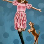 Paint Your Heart and Soul 2025 – The Joy of Creativity – Olga Furman Art