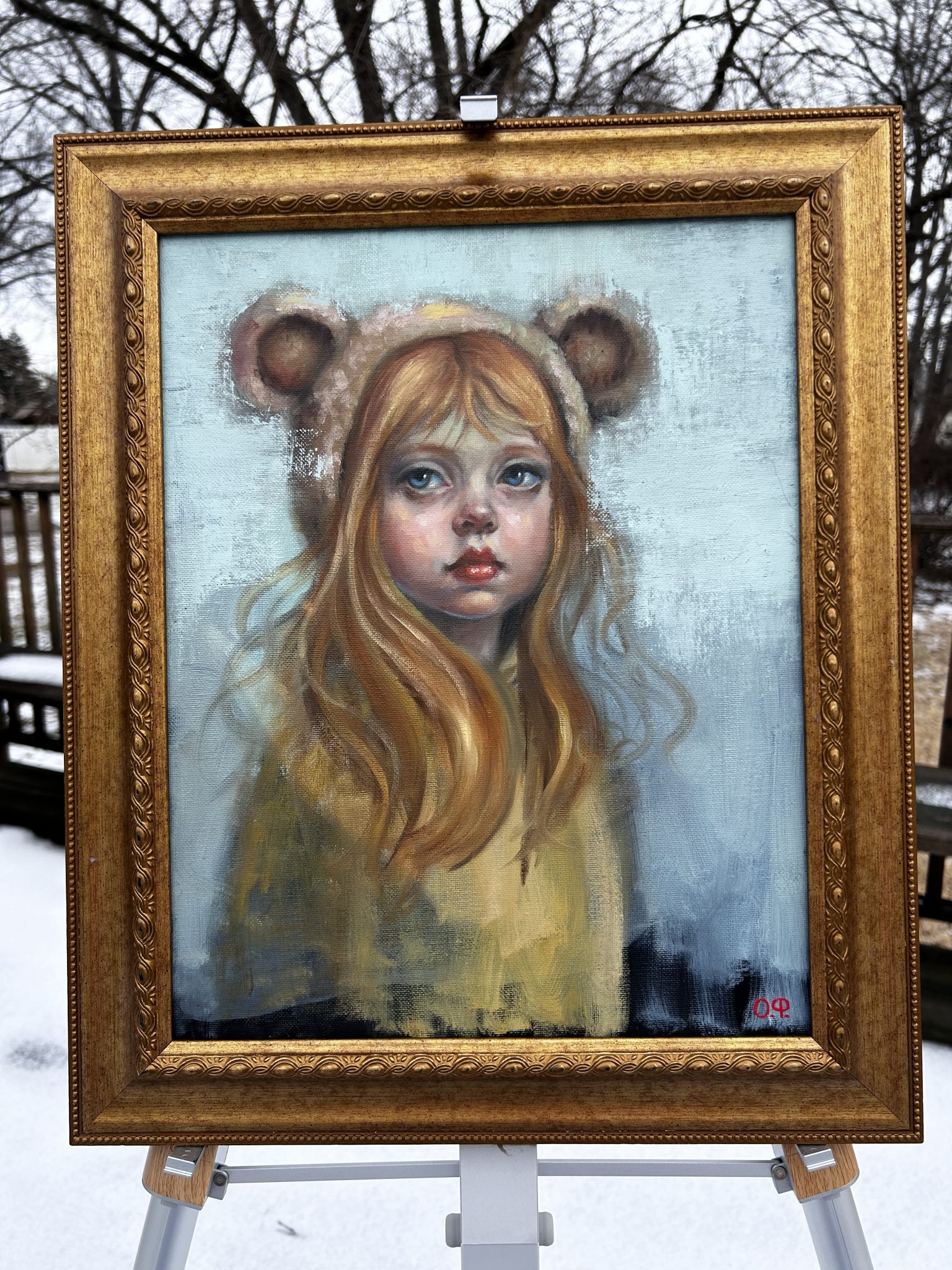 BLOG – Olga Furman Art